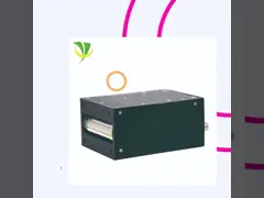 395nm fan cooling uv led unit for printing industry