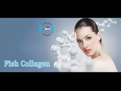 fish Collagen  production process/Production of Hydrolysed Collagen from Fishery Products