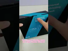 China 4-Piece Black Extended Long Drill Brush Set with 2", 3.3", 4" Brushes and 6" Extension Rod for Power Cleaning for sale