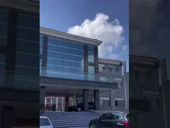 Our factory tour - Long Cosy Environmental Technology