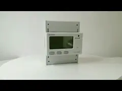 China Acrel ADL400 Din Rail Electric Meter Kilowatt Hour Meter Din Multi Tariff Kwh Meter for sale