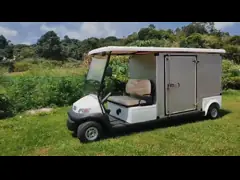 48V batterij 自動車 トロイ