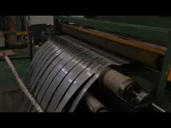 410 stainless steel strip