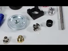 Optical Shaft, Optic signt, optic fiber connector