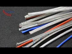 China Single / Stranded Conductor SC Type Thermocouple Compensating Cable Copper And CuNi Alloy In FEP Insulation for sale