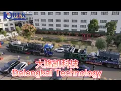 630t Medium Scrap Baler Machine Semi Automatic