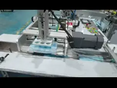 3ply mask machine