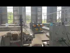 yarn machine (Auto)