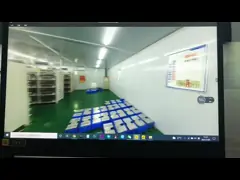 China Low Temperature LiFePO4 Battery Cells 3.2V 50AH Discharge Under -40 Celsuis Degree for sale