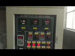 Automatic Dry Extruder Pet Food Machine For Dog