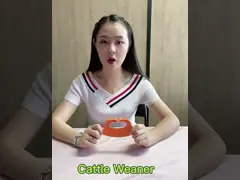 Cattle weaner