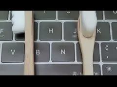 I capelli di bambù con i capelli di Nami