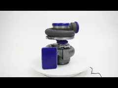 6D125 PC400-7 TURBOCHARGE