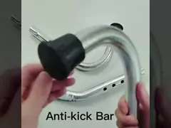 Cow Anti kick bar