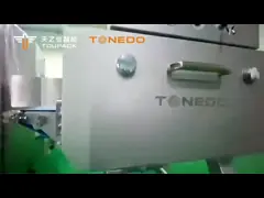 Case Sharing of X-ray Detector