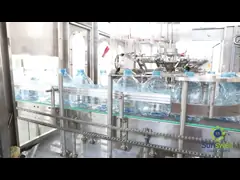 1gallon water filling machine