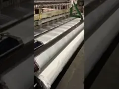 Concrete Revetment Mattress