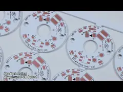 China Prototype Printed Circuit Board Pcbs And Their Applications In The Led Lighting Industry for sale