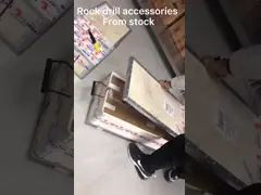 Montabert/Atlas/Accesorios para perforaciones en roca de stock (Processo per il foraggio di Steinen)