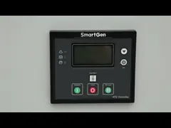 Highly Functional Manual Transfer Switch 800A 4 Pole ATS With Distribution Box