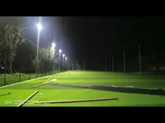 5player football pitch