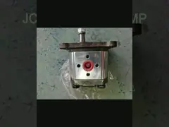 JCB525 Gear Pump