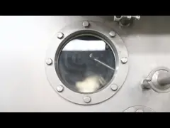 China PPCS Series Starch Peeler Centrifuge 450-1050mm Basket Diameter with 26-260kg Capacity for Solid-Liquid Separation for sale