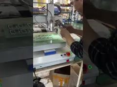 Router impreso de múltiples capas inglés de la placa de circuito Win7