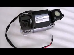 Auto Air Suspension Compressor Pump For Land Rover Discovery
