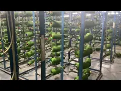 artificial grass tuft