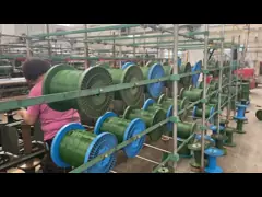 Raw material processing procedure 2