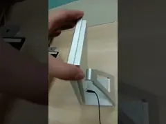 China Face Recognition Time Attendance System Biometric Access Control Solutions Airport for sale