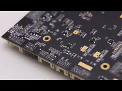 Ενσωματωμένος πίνακας LVDS ΠΛΗΡΟΦΟΡΙΚΌ 4G LTE Ethernet συστημάτων πυρήνων τετραγώνων RK3288