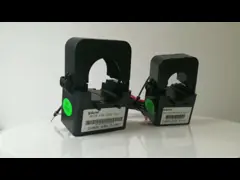 China Small Acrel Electric Split Type Current Transformer AKH-0.66/K Series for sale