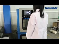 China 100L Constant Temperature Humidity Chamber/High Low Temperature Chamber for sale