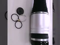 Front  Auto Mercedes Benz Air Suspension Parts For Cars