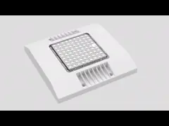iluminación ahorro de energía de la bahía de 100W 120W 150W alta con 5 años de garantía