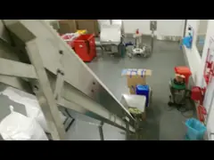 14 Head Weigher-myrcia Weigher