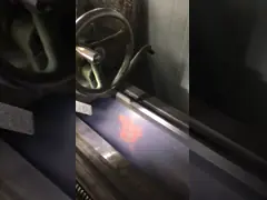 Artificiere del ghiaccio secco per la pulizia della macchina utensile o dell'attrezzatura industriale