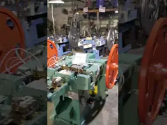 롤리코프 제조용 자동 기계 Z94-3.4C