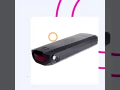 product_Ebike Rack Battery Akku 36v 48v 10ah 21ah Rear Rack Ebike Battery 36v For Electric Bicycle