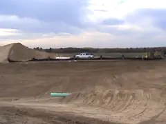 geomembrane project 1