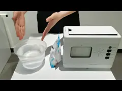 알루미늄 재생 에너지 원자