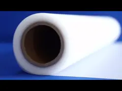 EVA film for switchable laminated glass