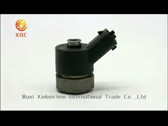 China F 00V C30 319 Diesel Solenoid Valve Bosch Injector Solenoid Valve for sale