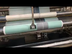 PVB Interlayer Film For Laminated Glass