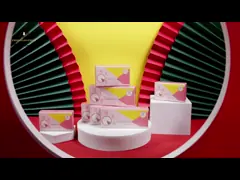 Authentic Dongbang Facial Acupuncture Needles Of Traditional Chinese Medicine