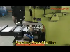 40mm 60mm 70mm Octagonal Pipe Roll Forming Machine