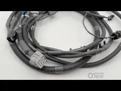 ZX200-1 Hydraulic Pump Wiring Harness