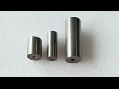 Forme per la fabbricazione di granuli a base di carburo di tungsteno